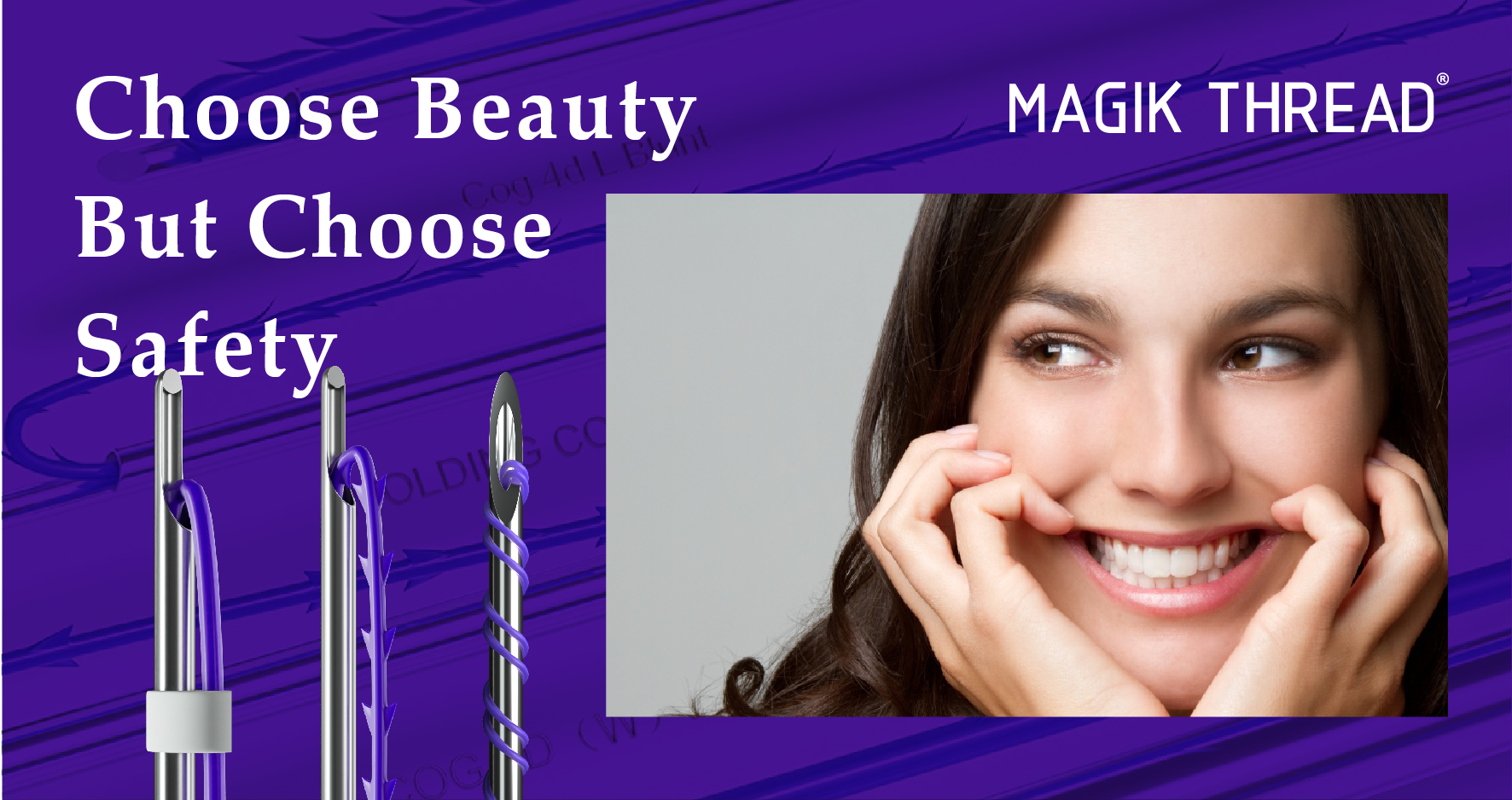 What is a non surgical facelift? - Dermax