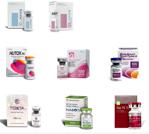 Botulinum Toxin, Botulinum Toxin Wholesaler, Botulinum Toxin ...