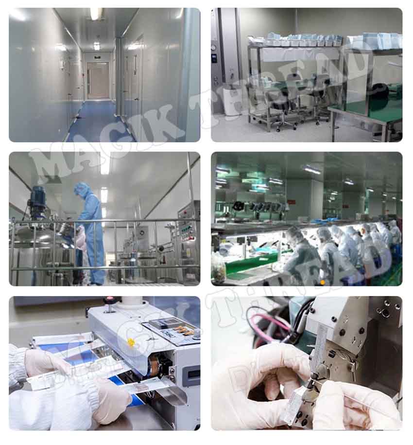 Mono Pdo Thread Factory, Buy Mono Pdo Thread Factory, Mono Pdo Thread ...