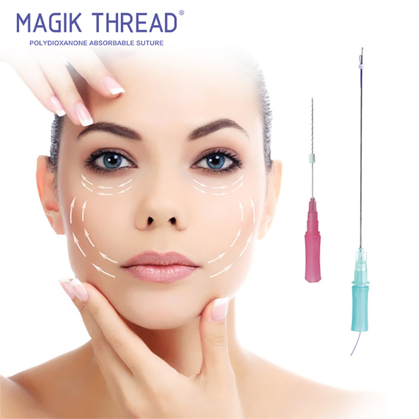 Cog Blunt Cannula Pdo Thread, Buy Cog Blunt Cannula Pdo Thread, Cog ...