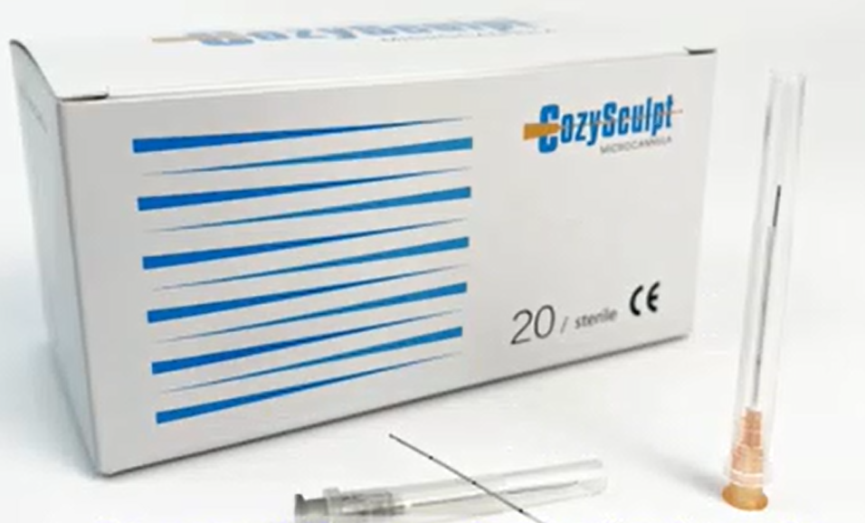 Why I use cannulas for injecting fillers - Dermax