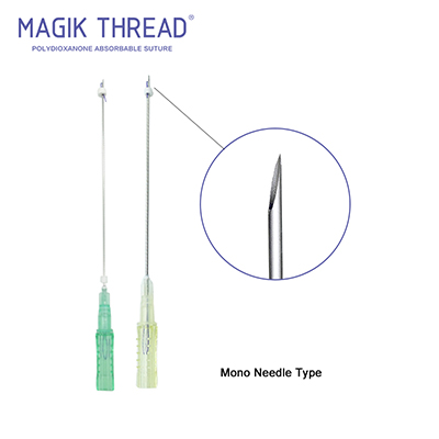 Three Types of Pdo Threads - Dermax